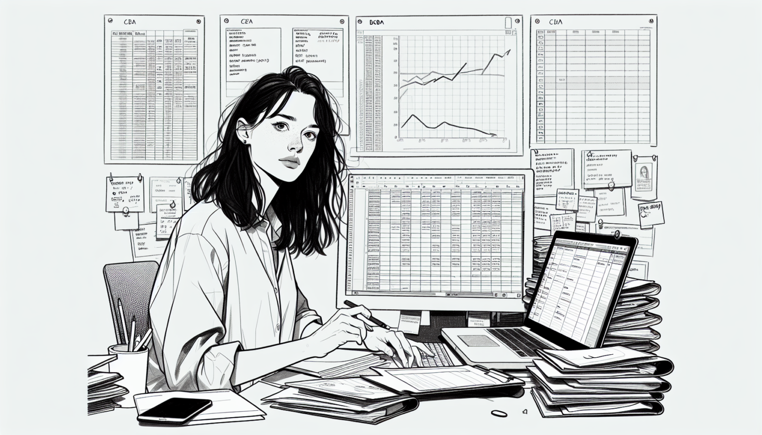 Caseload Calculator: Right-Sizing BCBA Assignments to Prevent Burnout ...