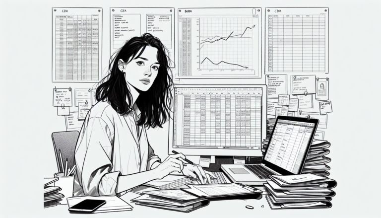 Caseload Calculator: Right-Sizing BCBA Assignments to Prevent Burnout ...